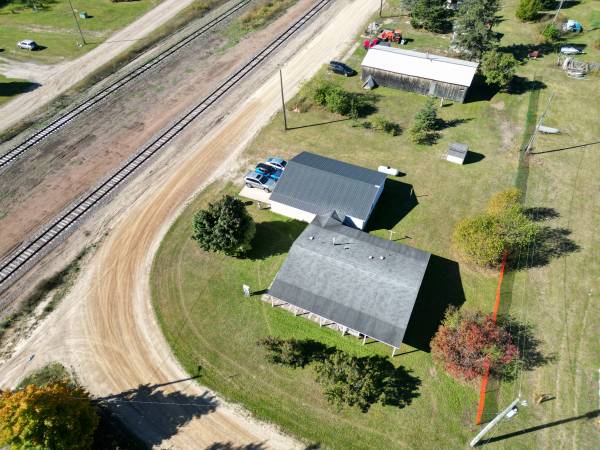 Homes for sale in Munising Michigan wooded acreage vacant land ...